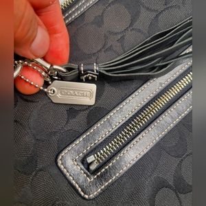 Coach | Bags | Coach Signature Crossbody Slim Duffle 9362 | Poshmark